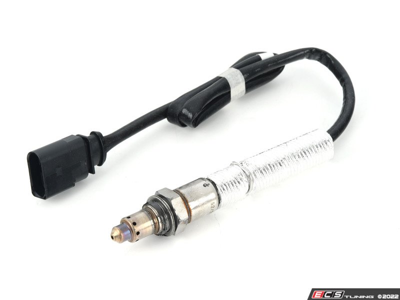 Genuine Volkswagen Audi - 06K906262CF - Oxygen Sensor - Downstream (06K ...