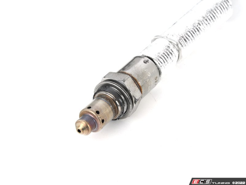 Genuine Volkswagen Audi - 06K906262CF - Oxygen Sensor - Downstream (06K ...