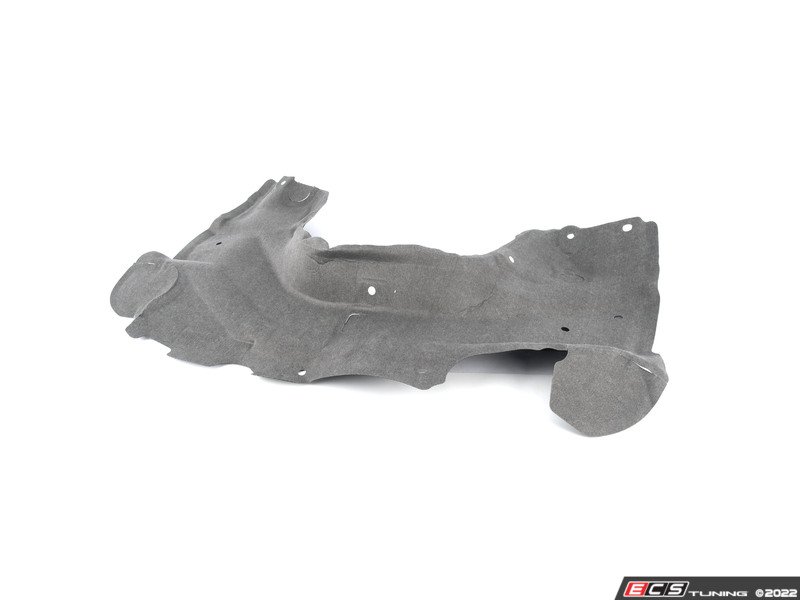 Genuine BMW - 51487295801 - SOUND INSULATING DAS (51-48-7-295-801)