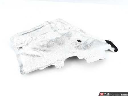 Genuine BMW - 51487295801 - SOUND INSULATING DAS (51-48-7-295-801)