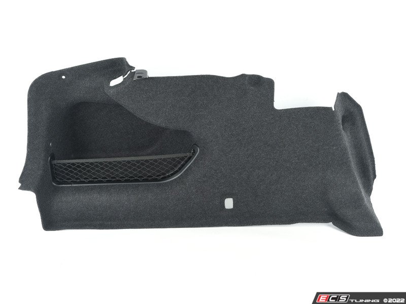 Genuine BMW - 51479177139 - PANEL WHEEL HOUSING (51-47-9-177-139)