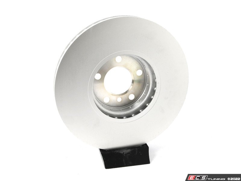 Genuine BMW - 34116898729 - BRAKE DISC, LIGHTWEIGHT, VEN (34-11-6-898-729)