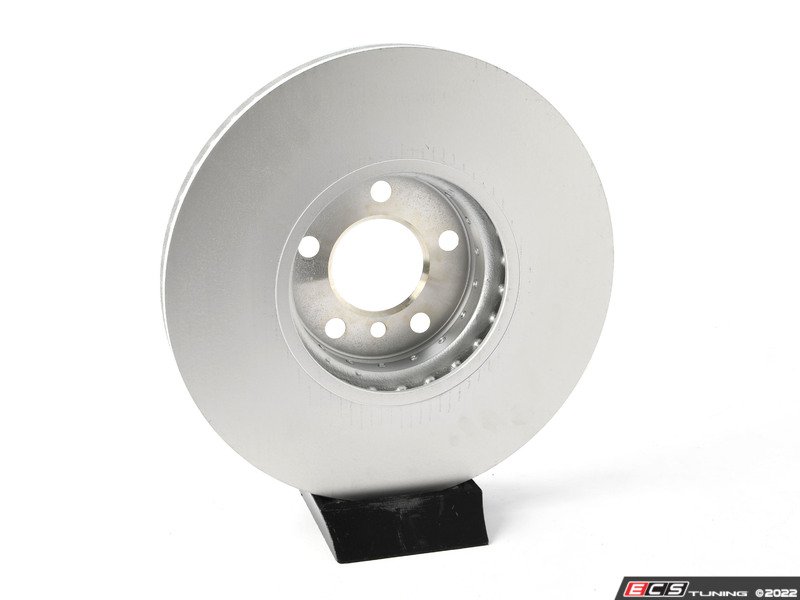 Genuine BMW - 34116898730 - BRAKE DISC, LIGHTWEIGHT,VENT (34-11-6-898-730)