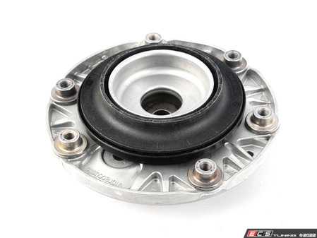 Genuine BMW - 31305A3C0D9 - Front Upper Strut Mount - 5 Bolt - Priced ...