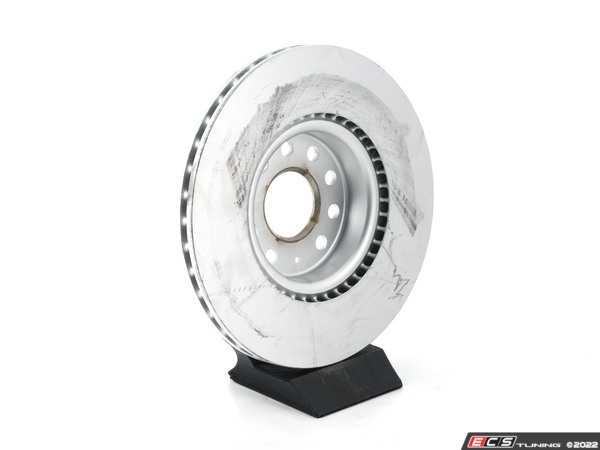 Genuine Volkswagen Audi - 5QM615301A - BRAKE DISC (5QM 615 301 A)