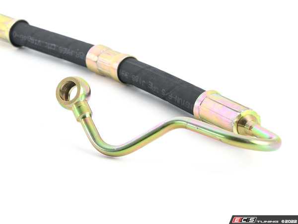 Genuine BMW - 32411138803 - Power Steering Pressure Hose (32-41-1-138-803)