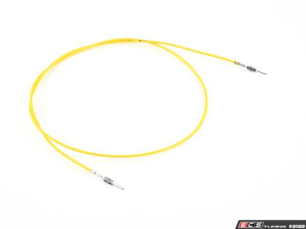 Genuine Volkswagen Audi - 000979041E - Repair Wire - Priced Each (000 ...