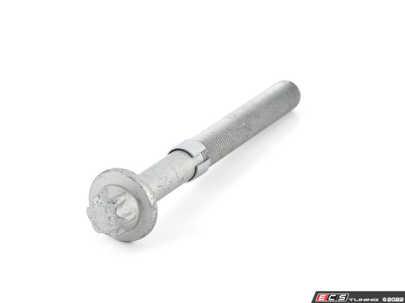 Genuine BMW - 31106871189 - TORX SCREW WITH COLLAR (31-10-6-871-189)