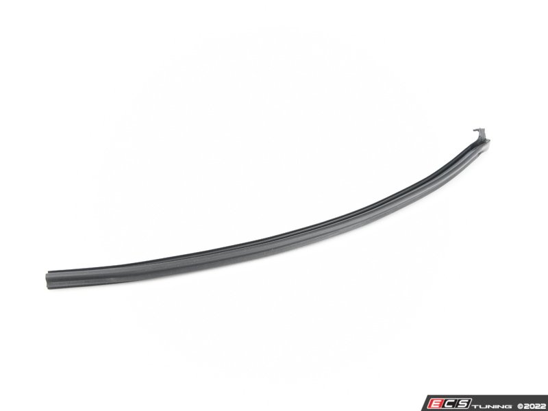 Genuine Volkswagen Audi - 7L6837718 - DOOR SEAL (7L6 837 718)