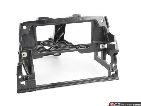 Genuine BMW - 51457075394 - INSTRUMENT CARRIER (51-45-7-075-394)