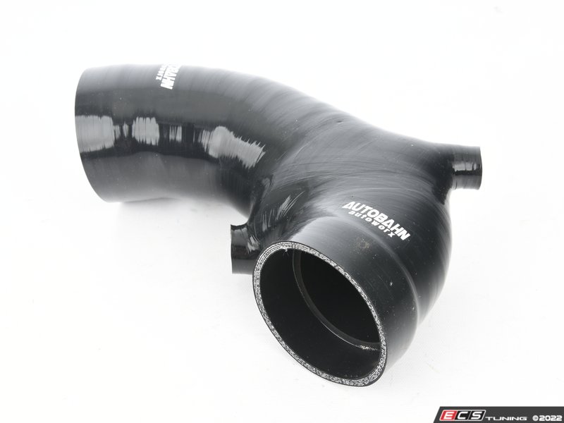 Autobahn Autoworx - AUTSLC002 - Autobahn Autoworx VR6 Intake Pipe OBD1
