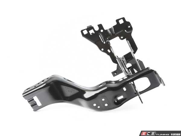 Genuine BMW - 51647383857 - MOUNT FOR HEADLIGHT, (51-64-7-383-857)