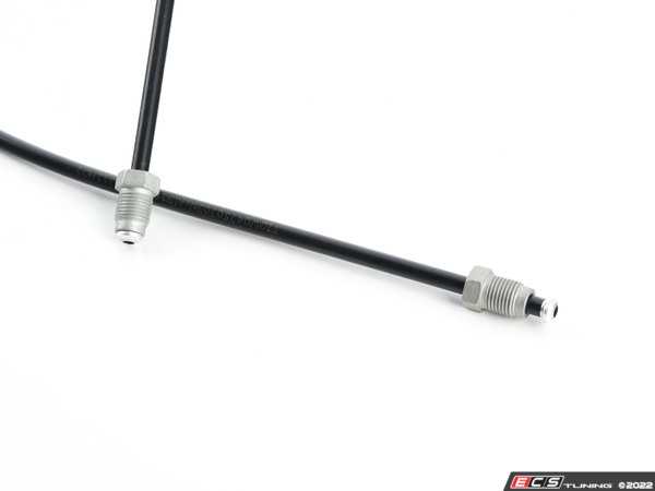 Genuine MINI - 34306794860 - Brake Line - Right (34-30-6-794-860)