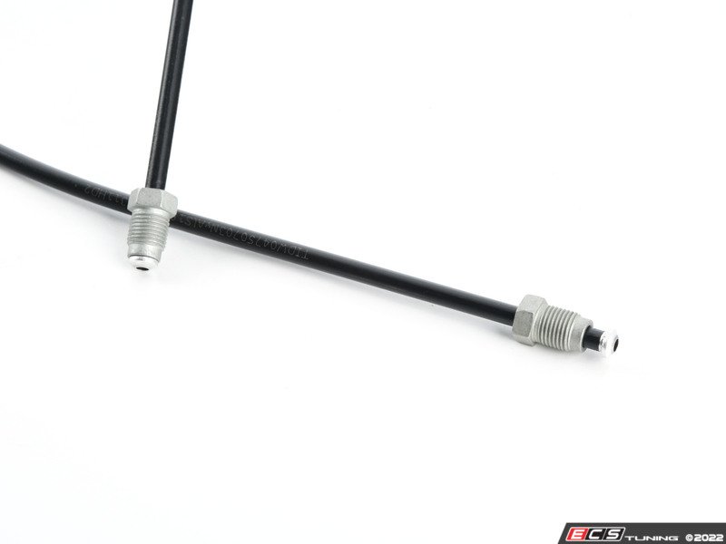 Genuine MINI - 34306794860 - Brake Line - Right (34-30-6-794-860)