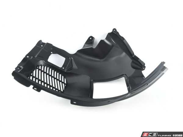 Genuine BMW - 51717394814 - COVER, WHEELHOUSING, (51-71-7-394-814)