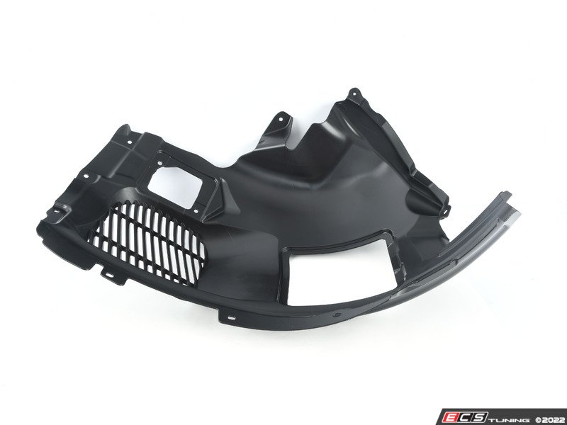 Genuine BMW - 51717394814 - COVER, WHEELHOUSING, (51-71-7-394-814)