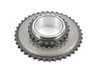 Genuine Volkswagen Audi - 06E109077N - Main Timing Chain Idle Sprocket ...
