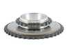Genuine Volkswagen Audi - 06E109077N - Main Timing Chain Idle Sprocket ...