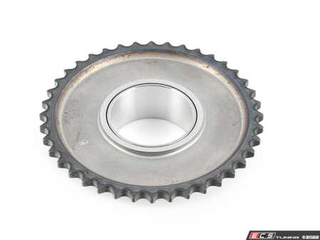 Genuine Volkswagen Audi - 06E109077N - Main Timing Chain Idle Sprocket ...