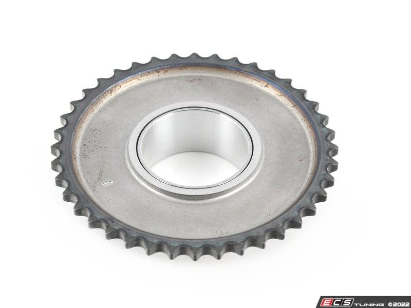 Genuine Volkswagen Audi - 06E109077N - Main Timing Chain Idle Sprocket ...
