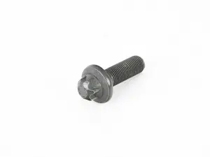 Genuine BMW - 11367536087 - Torx Bolt - Priced Each (11-36-7-536-087)