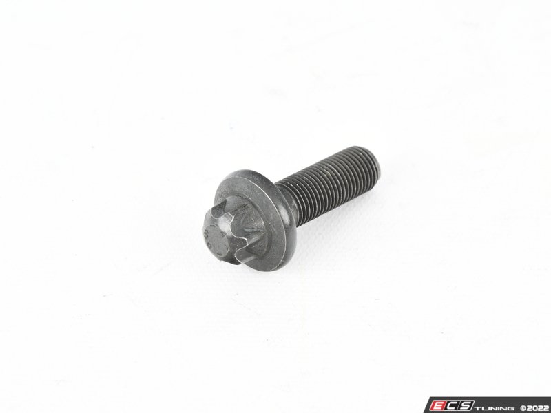 Genuine MINI - 11367545863 - Torx Bolt - Priced Each (11-36-7-545-863)
