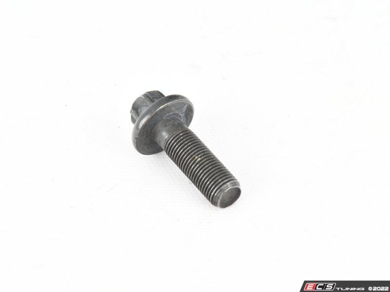 Genuine MINI - 11367545863 - Torx Bolt - Priced Each (11-36-7-545-863)