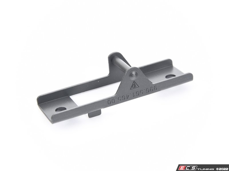 Genuine Porsche - 99656146500 - Convertible Top Stowage Compartment Latch