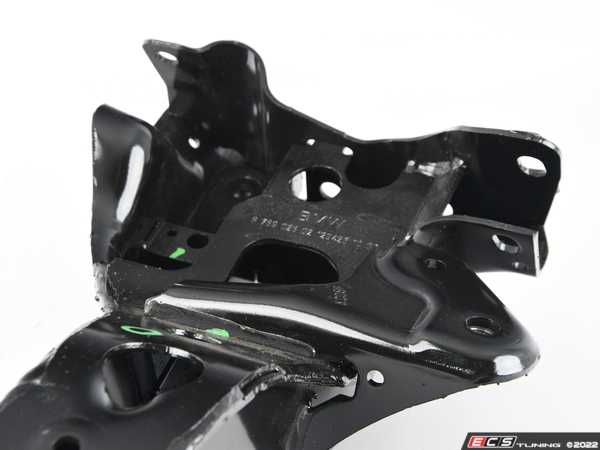 Genuine MINI - 33326769026 - Trailing Arm - Right (33-32-6-769-026)