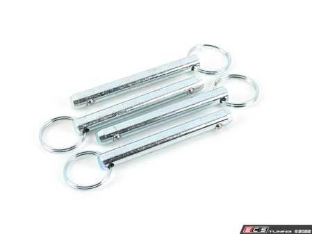 RennStand - 18MRS3 - The RennStand Jack Stand - 3 Tons