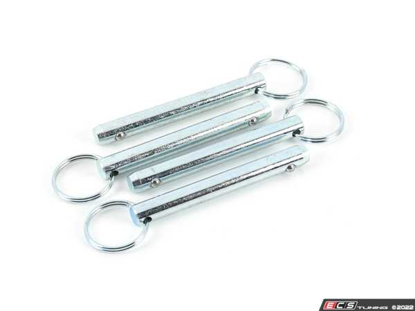 RennStand - 18MRS3 - The RennStand Jack Stand - 3 Tons