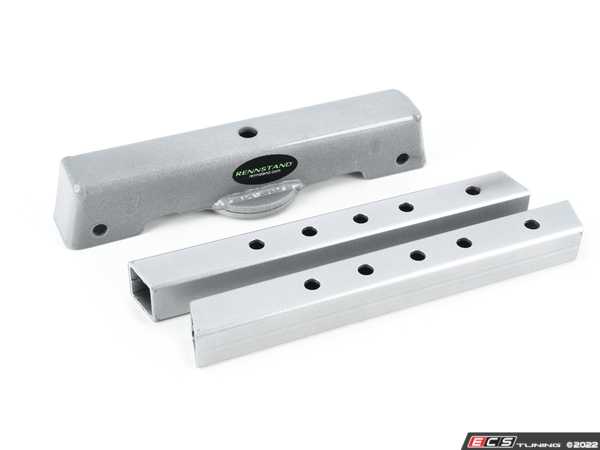 RennStand - 18MRS3 - The RennStand Jack Stand - 3 Tons