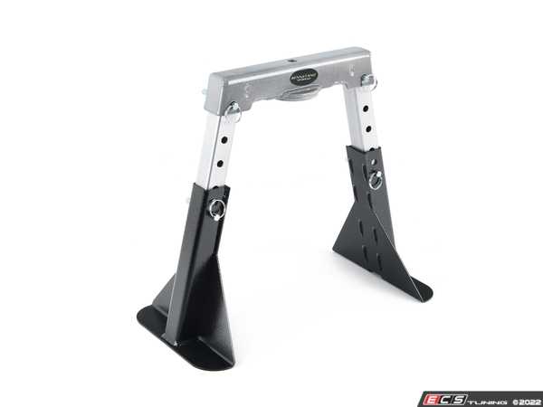RennStand - 18MRS3 - The RennStand Jack Stand - 3 Tons