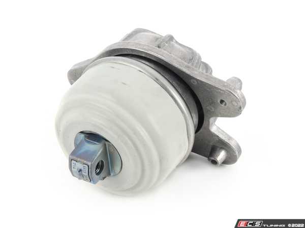 Genuine Mercedes Benz - 222240340064 - Engine Mount - Right