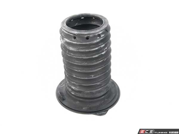 Genuine BMW - 31339503074 - PISTON ROD PROTECTION TOP (31-33-9-503-074)