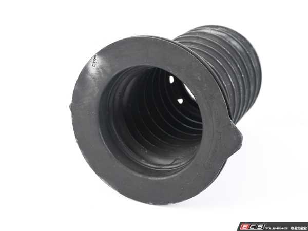 Genuine BMW - 31339503074 - PISTON ROD PROTECTION TOP (31-33-9-503-074)