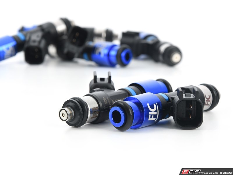 Fuel Injector Clinic - IS802-0775H - 775cc Fuel Injector - Set of 6