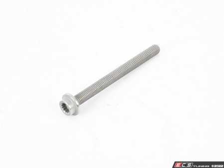 Genuine Volkswagen Audi - N91199701 - TORX SCREW (N 911 997 01)