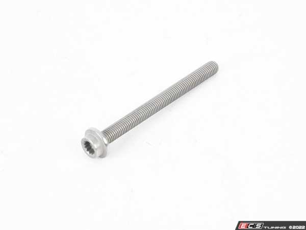 Genuine Volkswagen Audi - N91199701 - TORX SCREW (N 911 997 01)