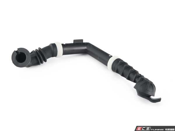 Genuine Volkswagen Audi - 5Q1820127E - Condensation Drain Hose (5Q1 820 ...