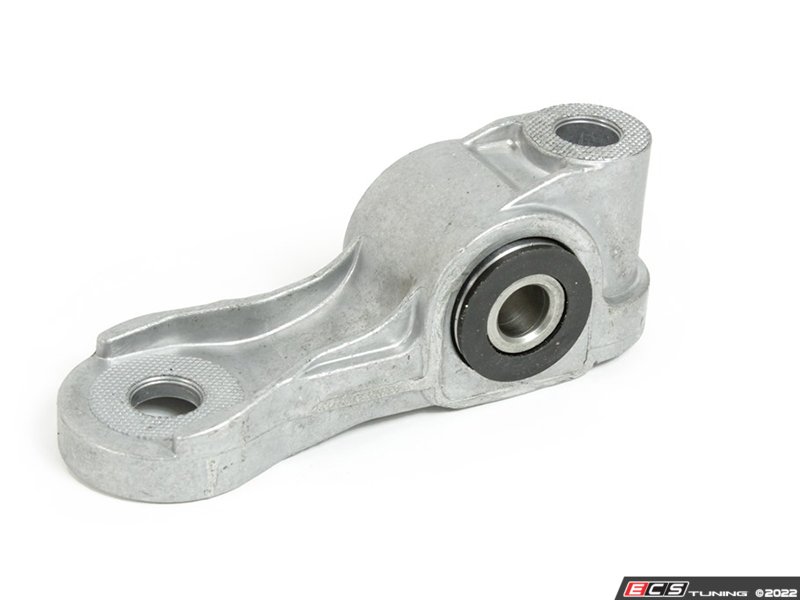 Powerflex Black Series - PFF3-1321BLK - Lower Torque Mount Small Bushing