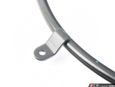 URO - 06j115610lprm - Metal Engine Oil Dipstick Tube