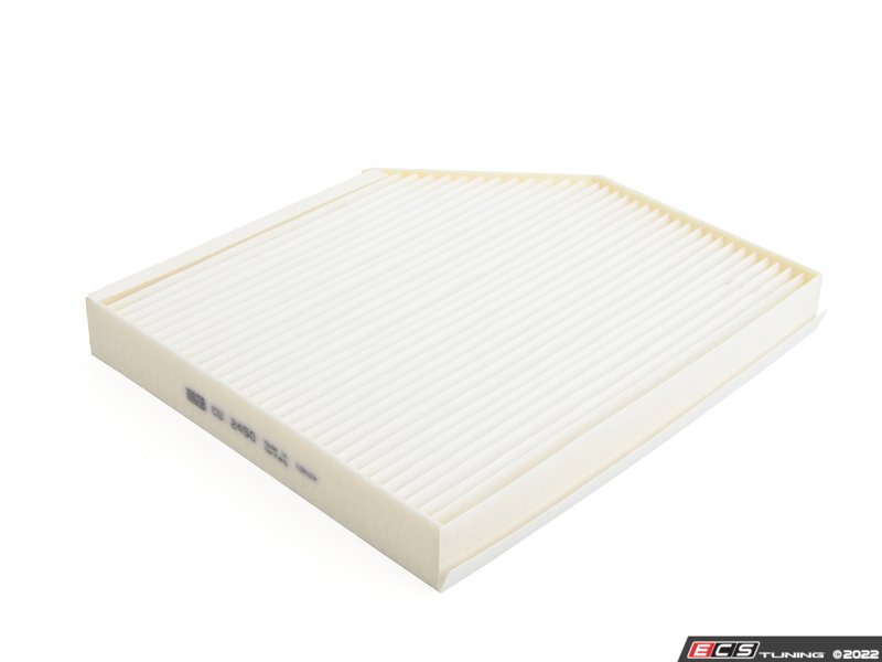 Mann - 8K0819439 - Cabin Air Filter