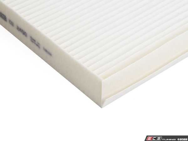 Mann - 8K0819439 - Cabin Air Filter