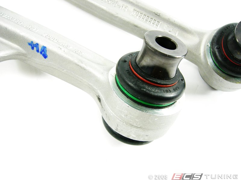 Genuine BMW - 31102283577/78 - Lower Control Arm (Wishbone) Kit