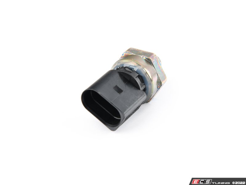 Genuine Volkswagen Audi - 059906054L - Fuel Pressure Sensor (059 906 054 L)