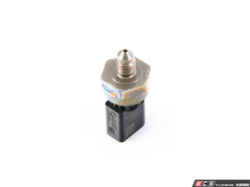 Genuine Volkswagen Audi - 059906054L - Fuel Pressure Sensor (059 906 054 L)