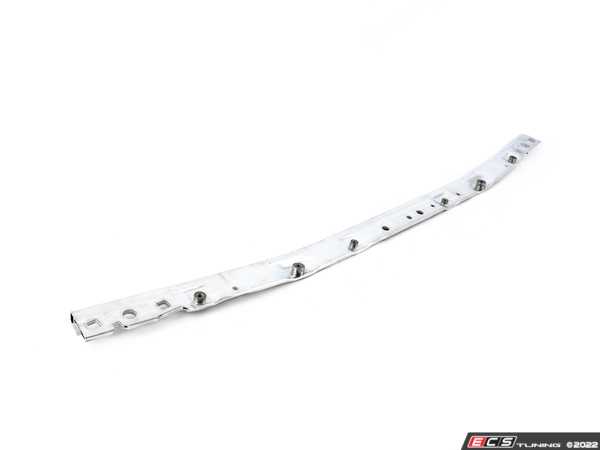 Genuine BMW - 51647357205 - Radiator Support (Crosslink Connection) (51 ...