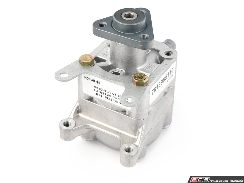 Genuine BMW - 32416750111 - VANE PUMP (32-41-6-750-111)