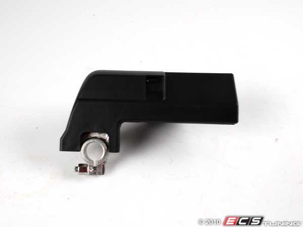 Genuine Volkswagen Audi - 8J0915459 - Positive (+) Battery Connector ...